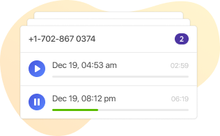 Purchase only targeted calls from potential clients | Marketcall